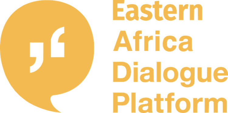 EADP2 | 2nd Eastern Africa Dialogue Platform